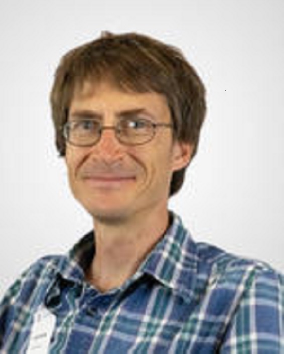 Patrick Shipman | Program in Applied Mathematics