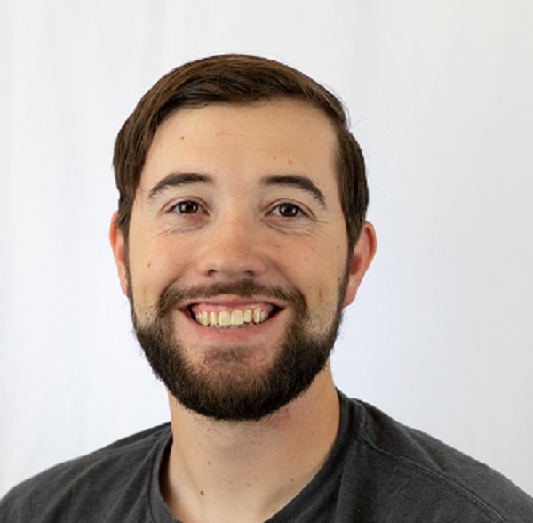 Jake Callahan | Program in Applied Mathematics