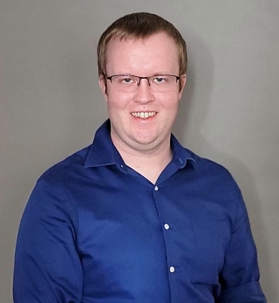 Thomas Purcell | Program in Applied Mathematics