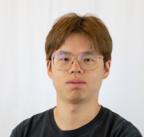 Heng Wu | Program in Applied Mathematics