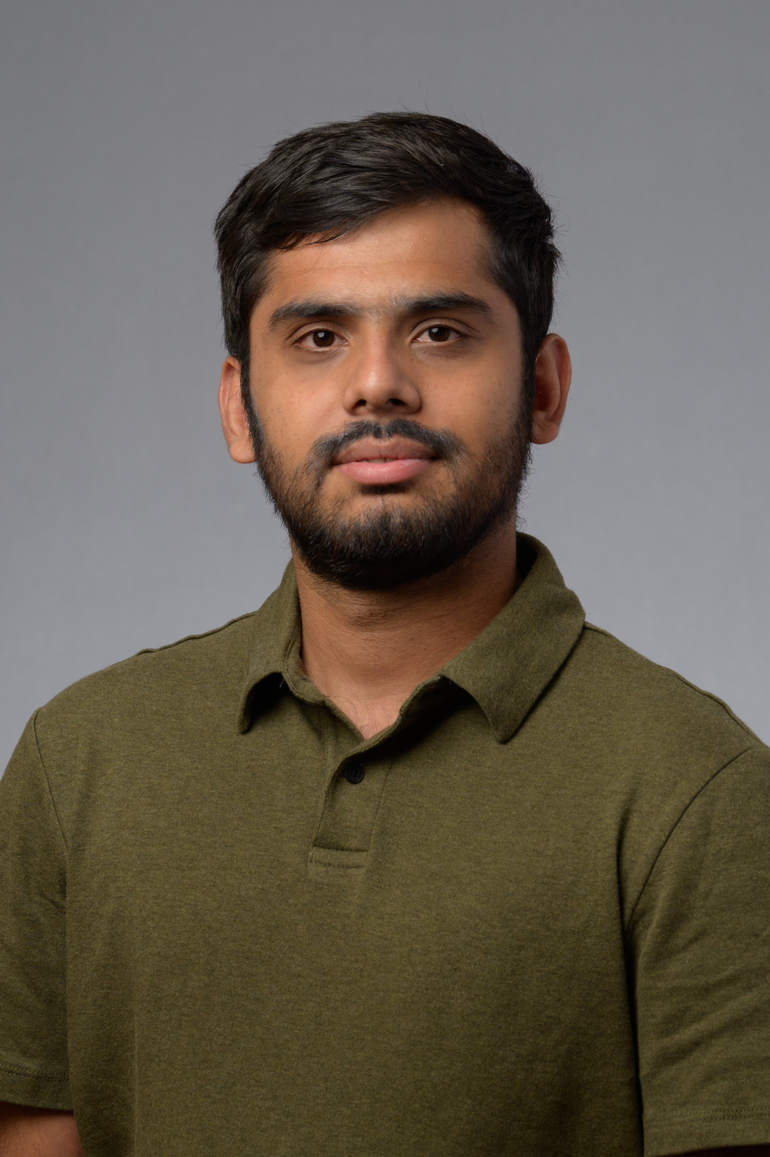 Nishanta Baral | Program in Applied Mathematics