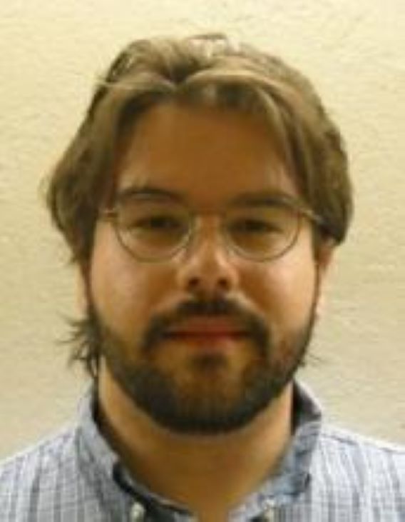 Dustin Keys | Program in Applied Mathematics