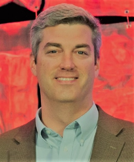 Jacob Bailey | Program in Applied Mathematics