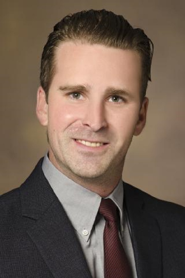 Gregory Ditzler | Program in Applied Mathematics