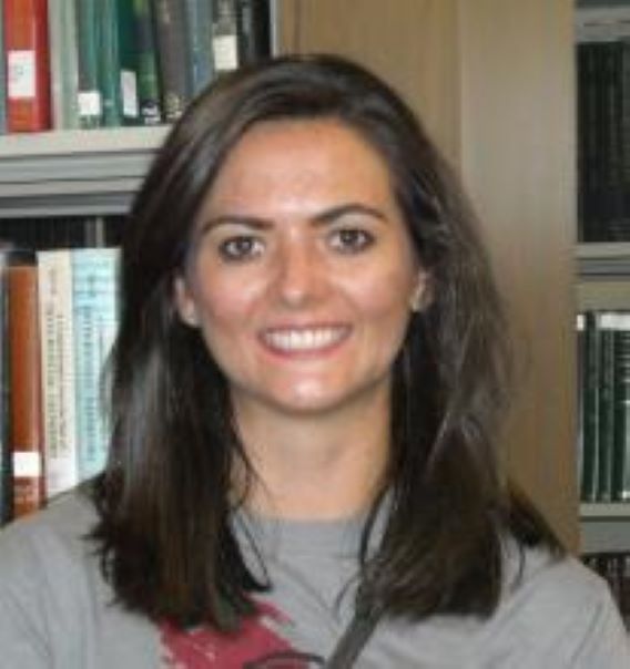 Elizabeth Parsons | Program in Applied Mathematics