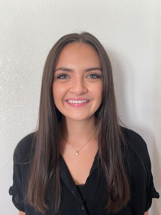 Addie Harrison | Program in Applied Mathematics