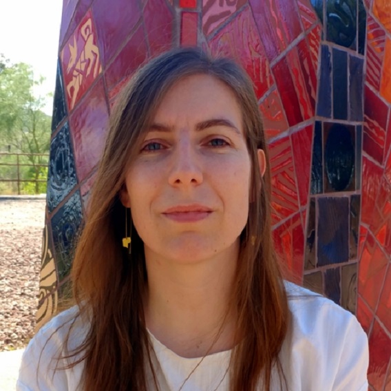 Lise-Marie Imbert-Gerard | Program in Applied Mathematics