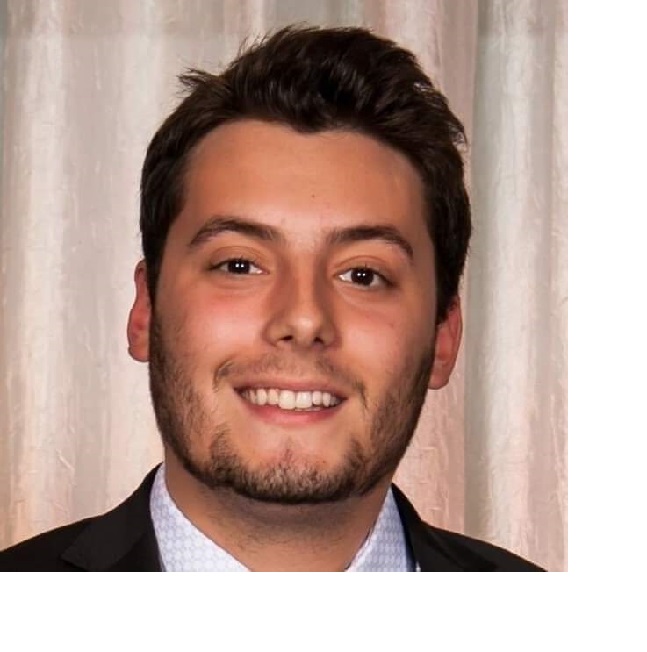 Jackson Zariski | Program in Applied Mathematics