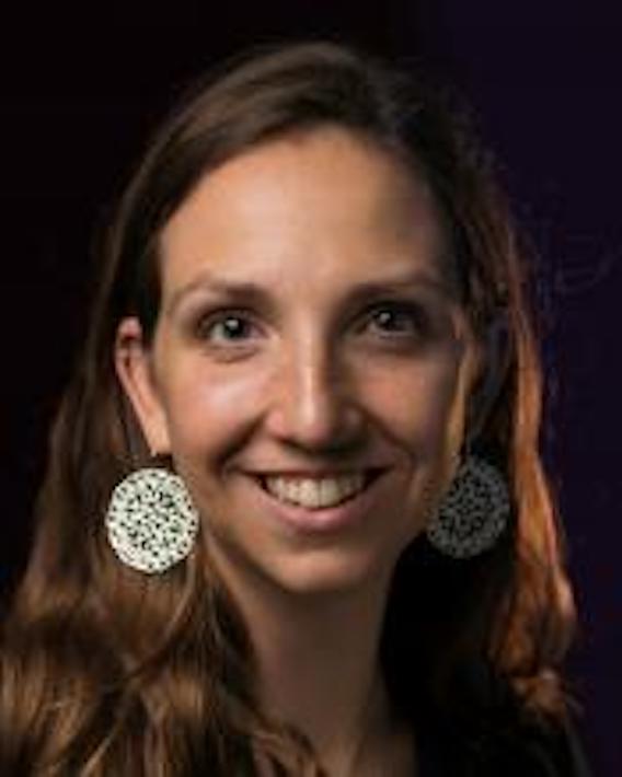 Kimberly Sommerkamp | Program in Applied Mathematics