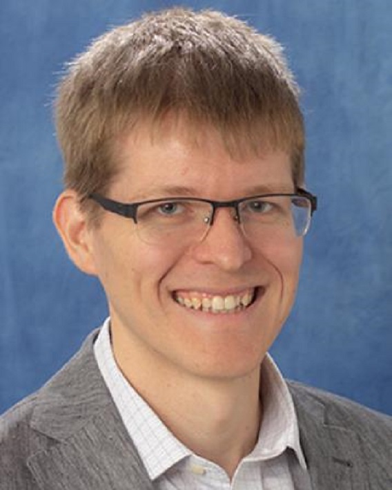 Kristopher Klein | Program in Applied Mathematics