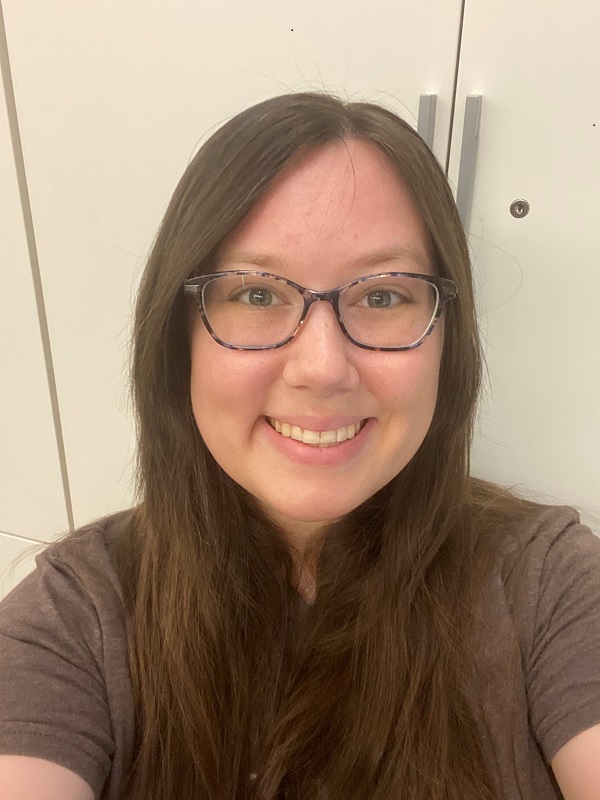 Stephanie Marsh | Program in Applied Mathematics