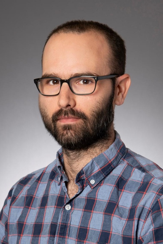 Jason Pacheco | Program in Applied Mathematics