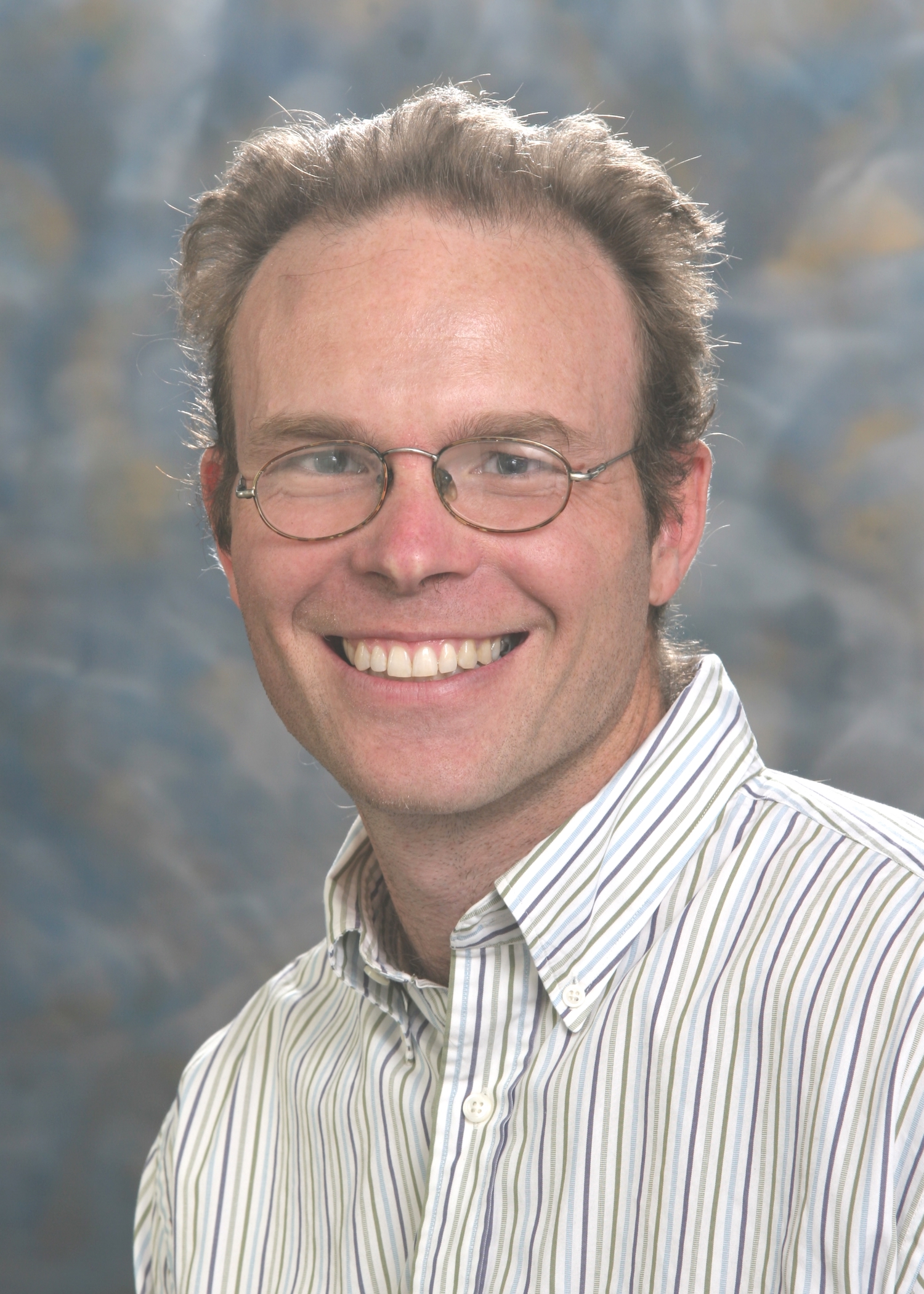 Jon D. Pelletier | Program in Applied Mathematics