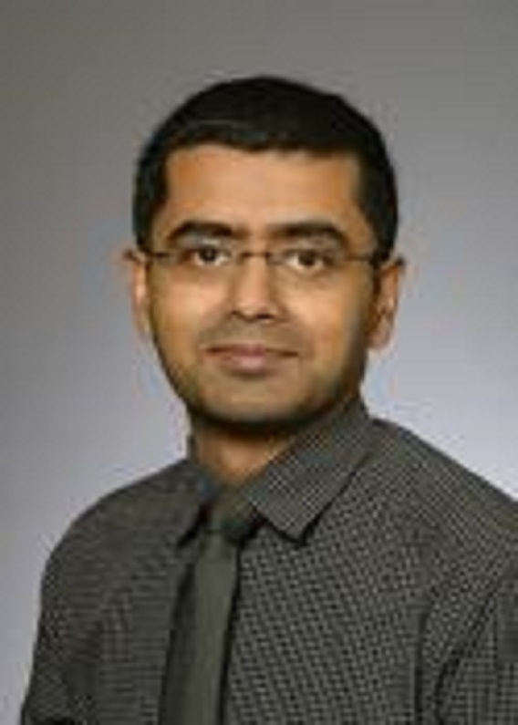 Vignesh Subbian | Program in Applied Mathematics