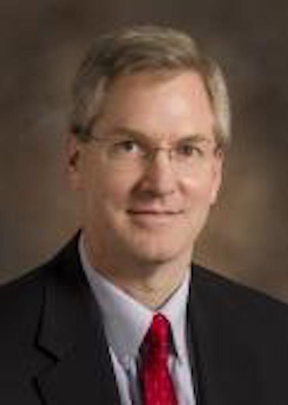 Hal S. Tharp | Program in Applied Mathematics