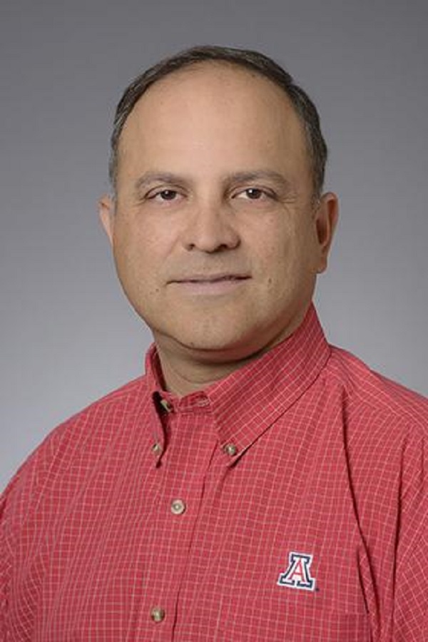 Ricardo Valerdi | Program in Applied Mathematics