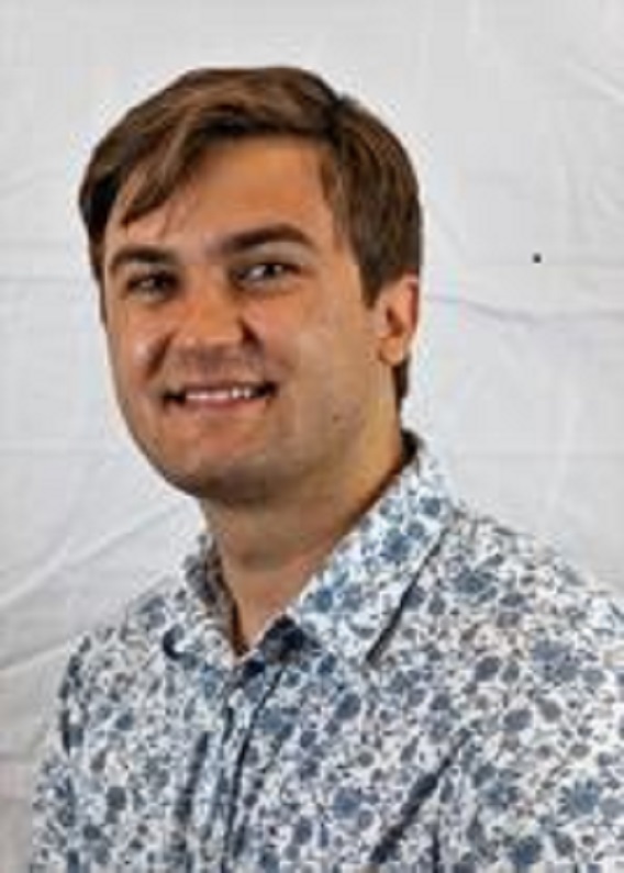 Ari Bormanis | Program in Applied Mathematics