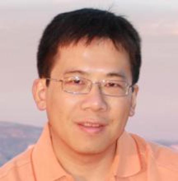 Guang Yao | Program in Applied Mathematics