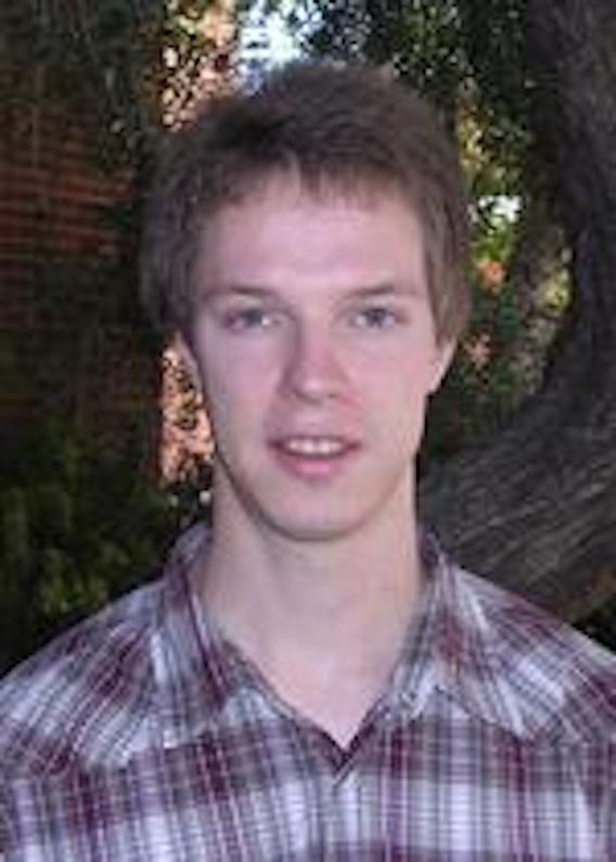 Ibrahim Fatkullin | Program in Applied Mathematics