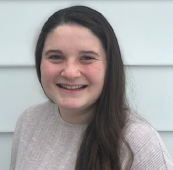 Sheila Whitman | Program in Applied Mathematics