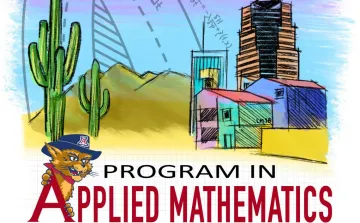 Home | Program in Applied Mathematics